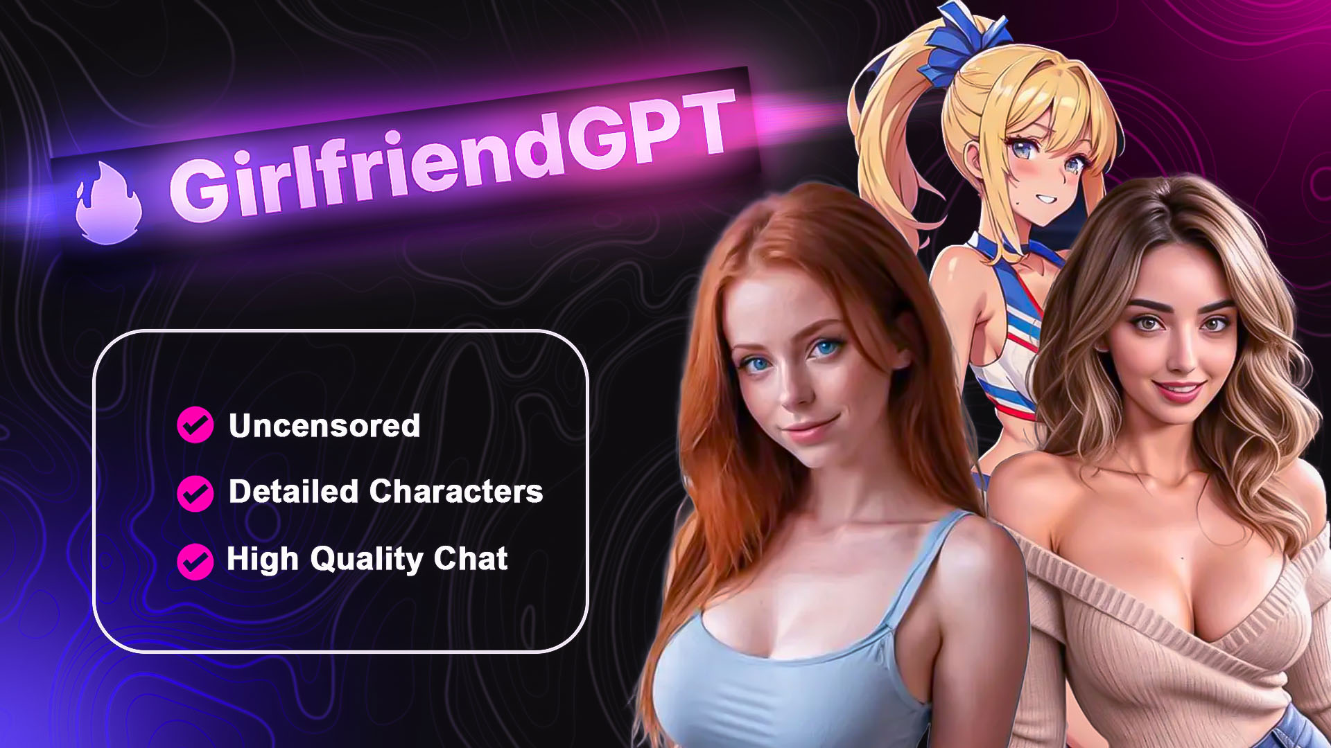 How to Use GirlfriendGPT? - GirlfriendGPT FAQ Guide [2026]