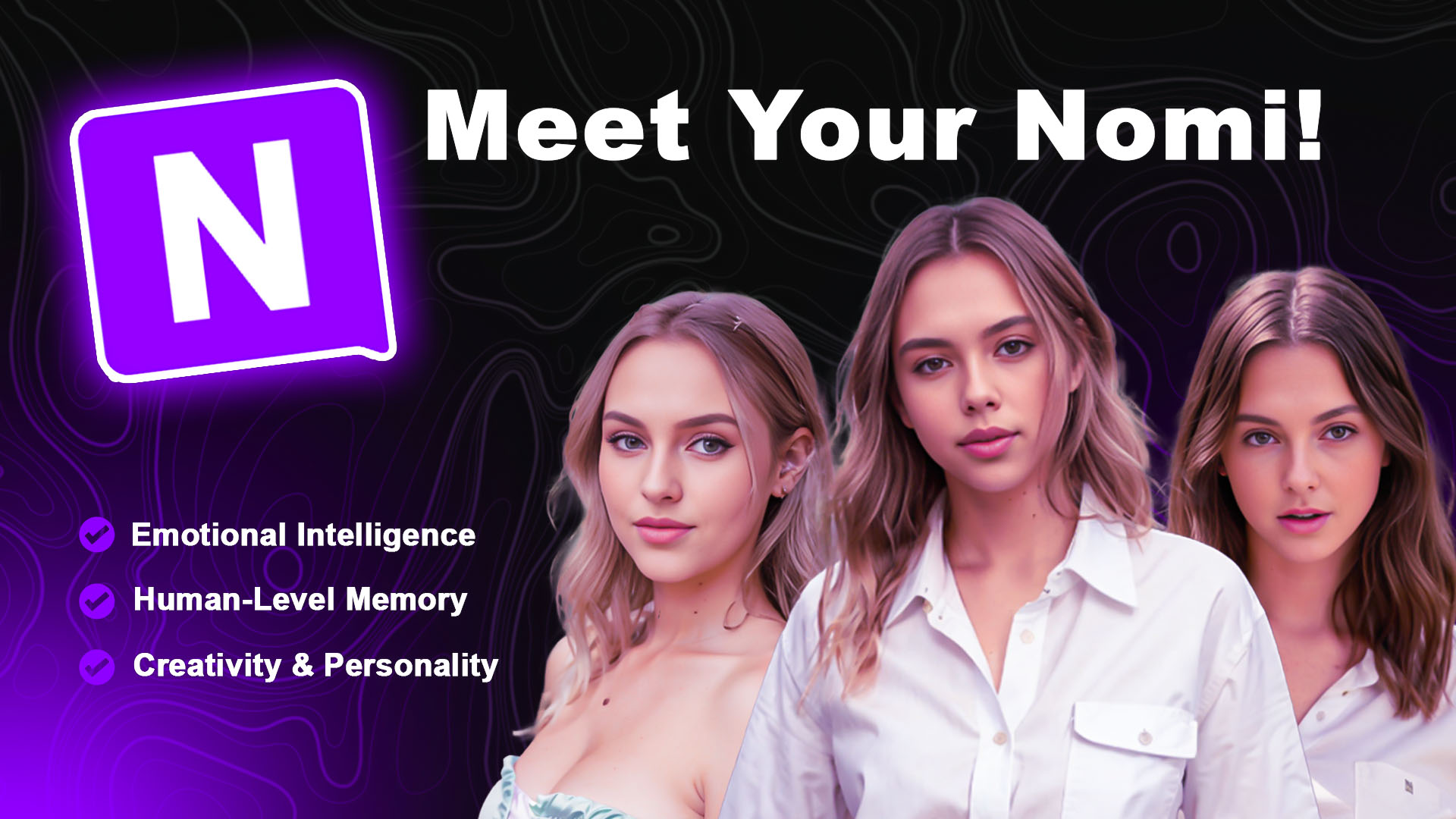 10 Best Alternatives to Nomi (Better Options) [2026]